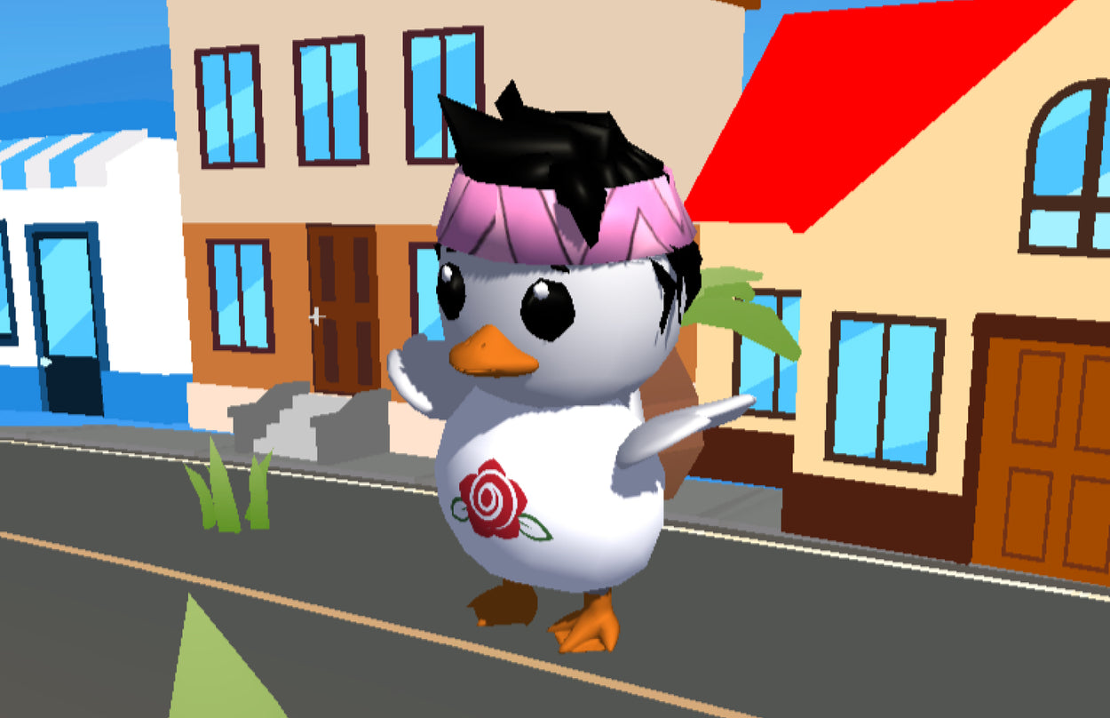 TadeJuegos – J Tade