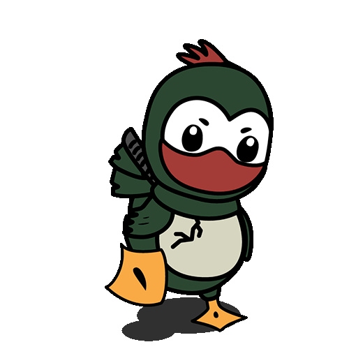 Patos – J Tade